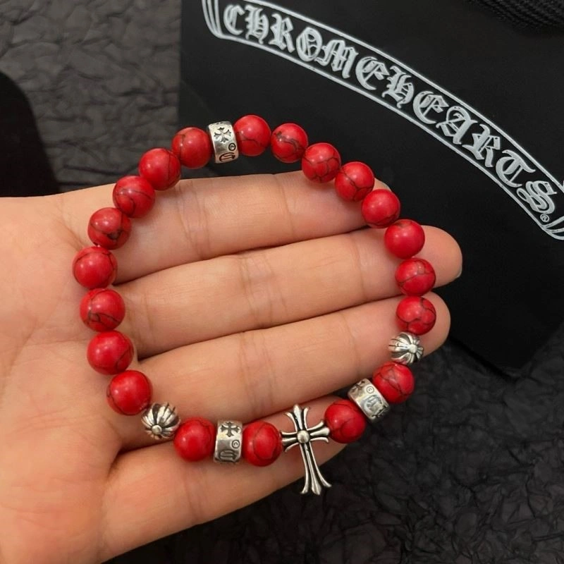 Accurate model Chrome Hearts Bracelets