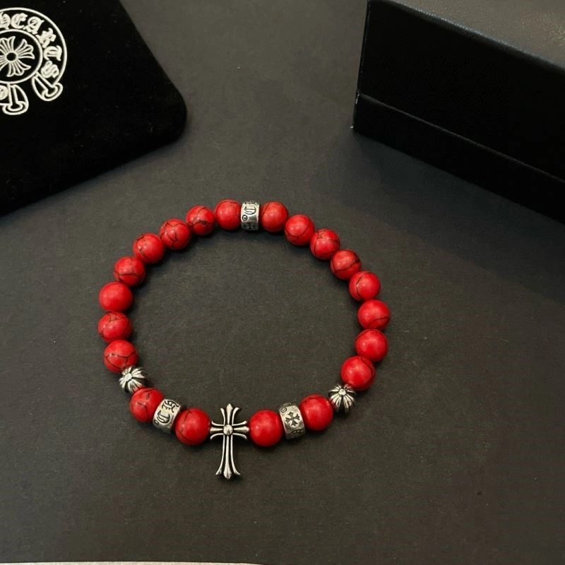 Accurate model Chrome Hearts Bracelets