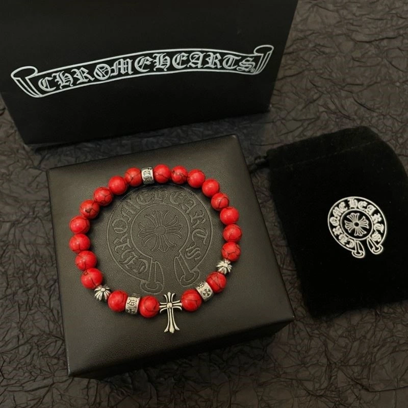 Accurate model Chrome Hearts Bracelets