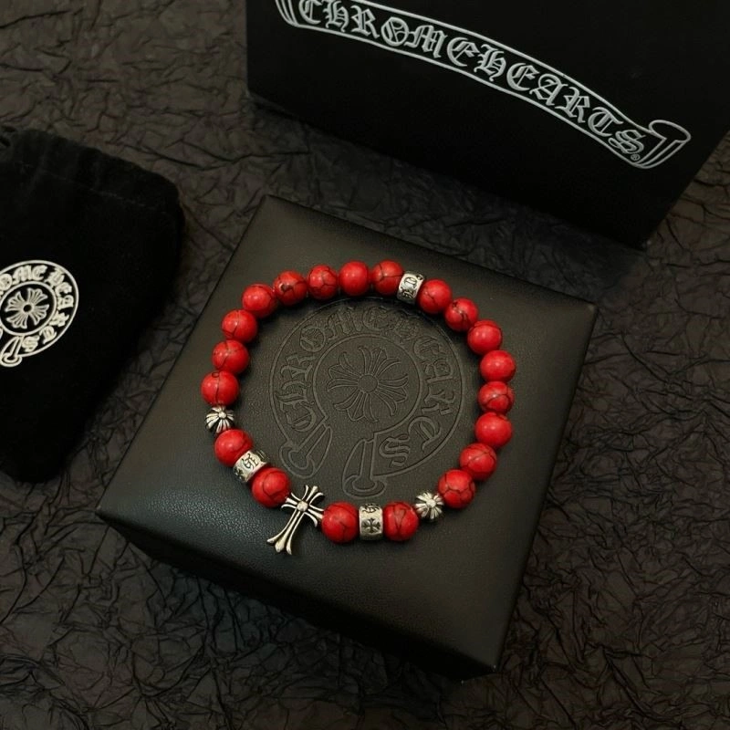 Accurate model Chrome Hearts Bracelets