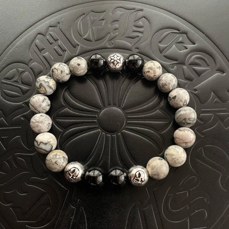 Chrome Hearts Bracelets