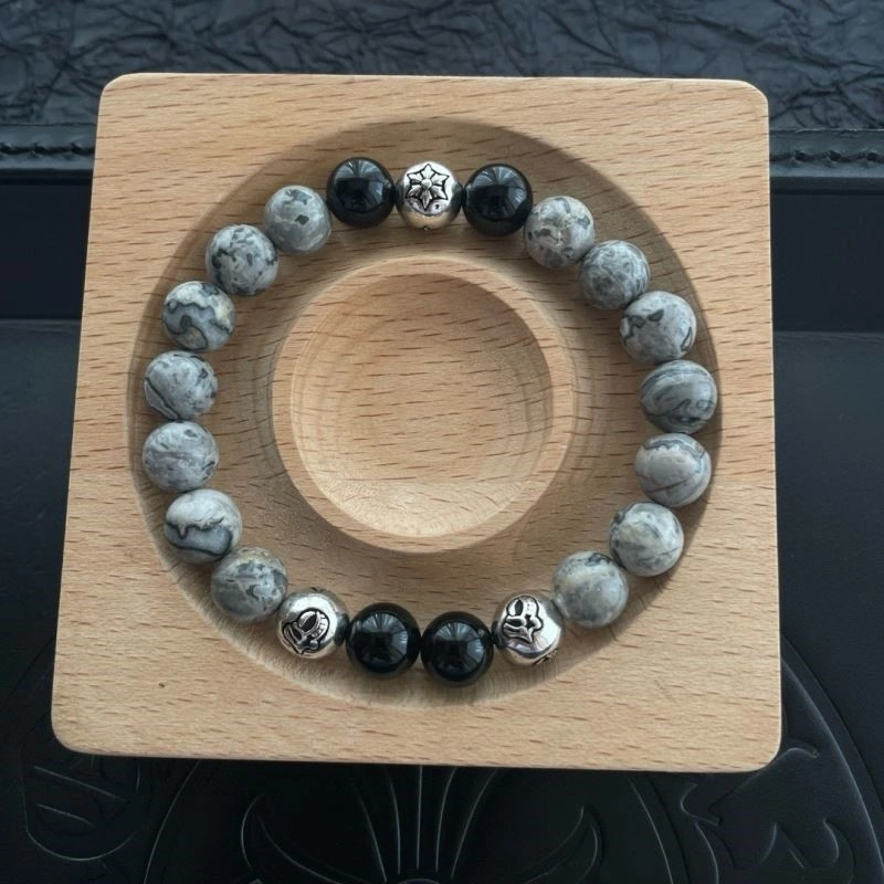 Authentic Chrome Hearts Bracelets