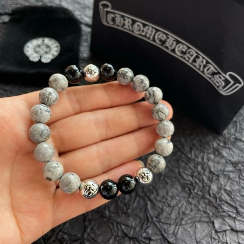 Authentic Chrome Hearts Bracelets