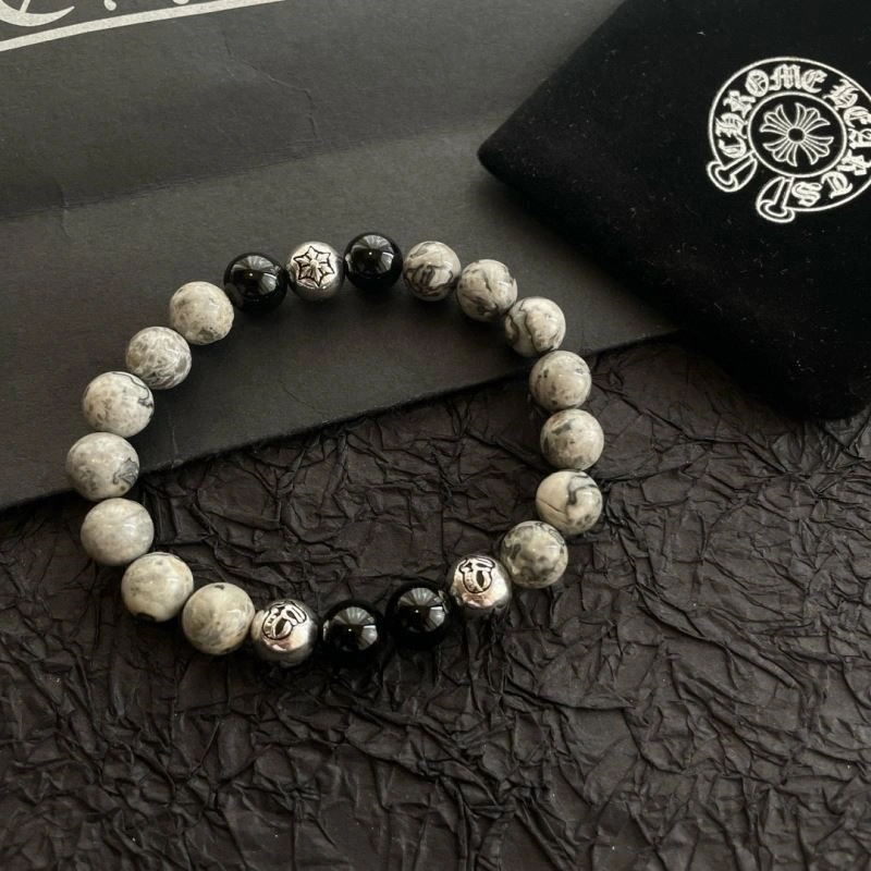 Authentic Chrome Hearts Bracelets