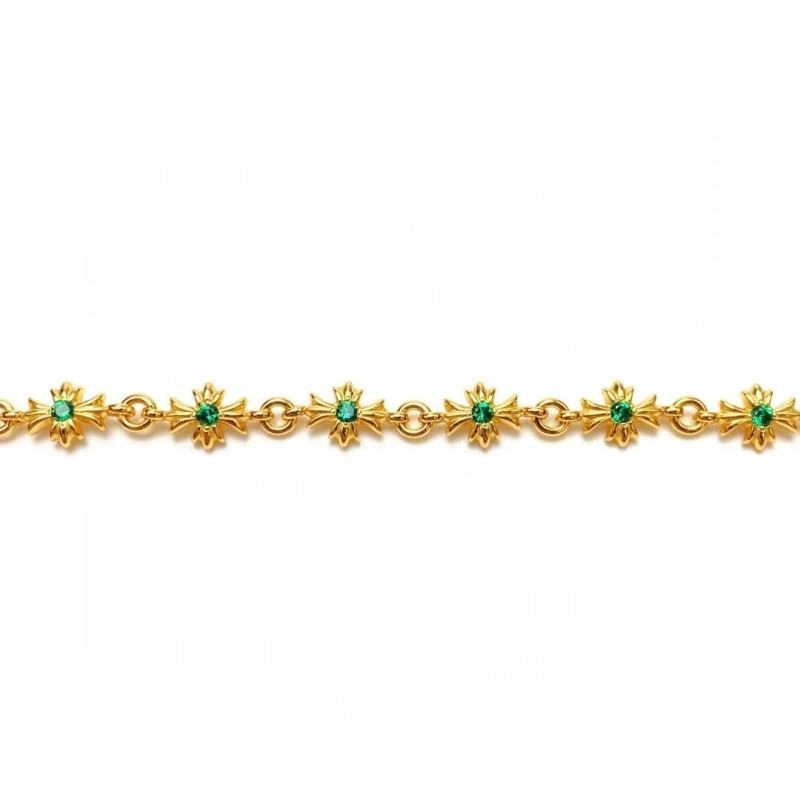Value-priced Chrome Hearts Bracelets