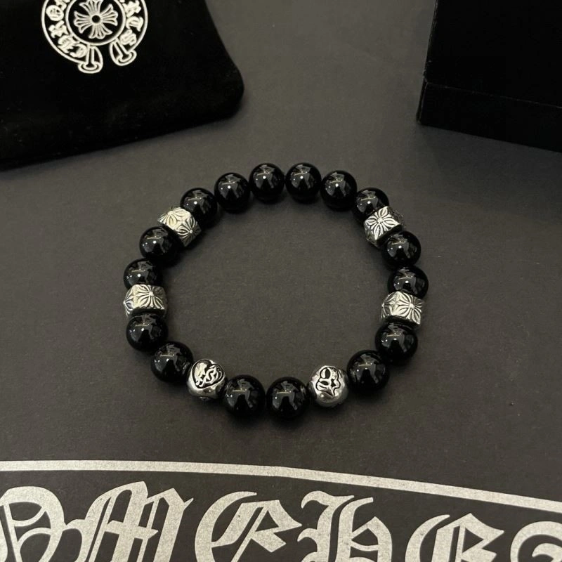 Budget-friendly Chrome Hearts Bracelets