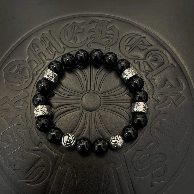Budget-friendly Chrome Hearts Bracelets
