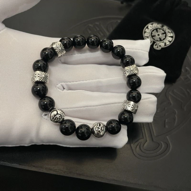 Budget-friendly Chrome Hearts Bracelets