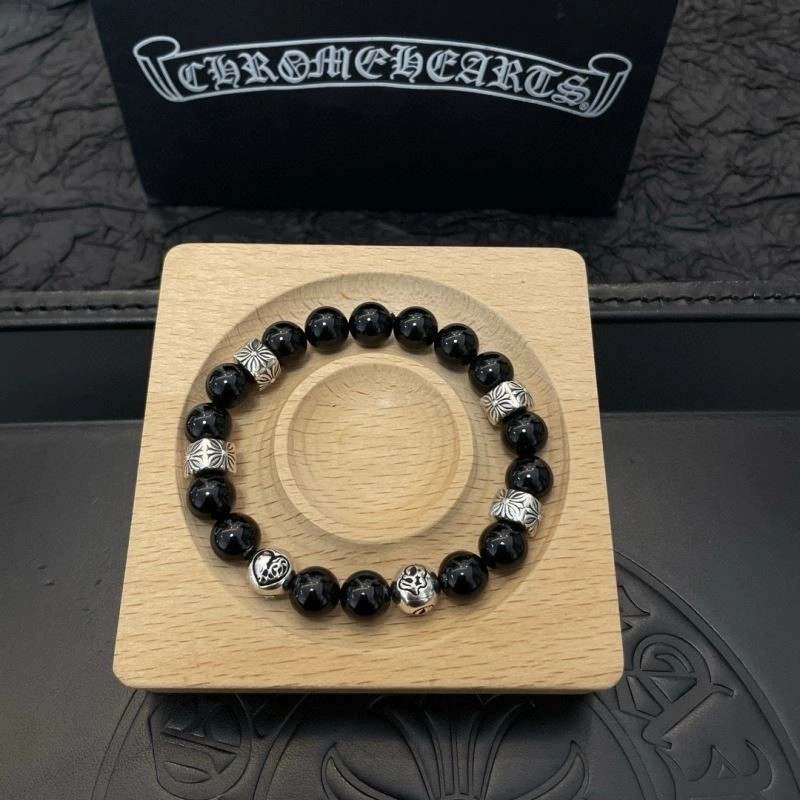 Budget-friendly Chrome Hearts Bracelets