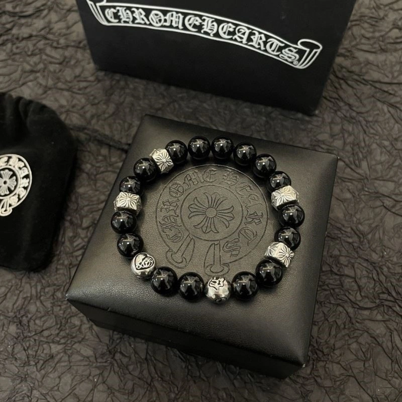 Budget-friendly Chrome Hearts Bracelets