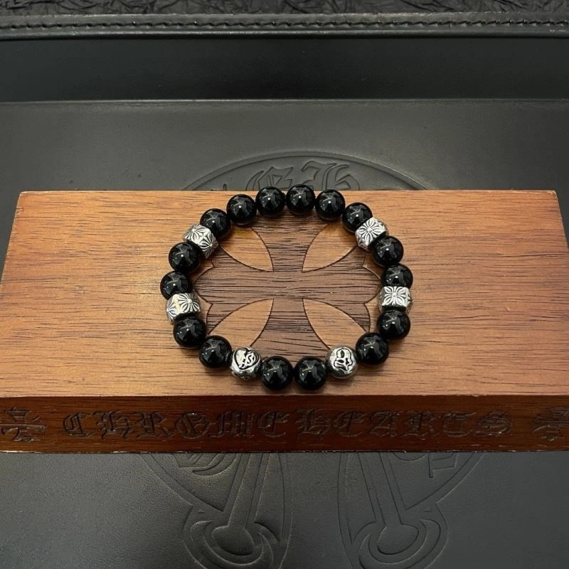 Budget-friendly Chrome Hearts Bracelets