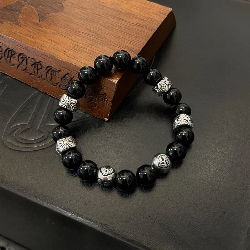 Budget-friendly Chrome Hearts Bracelets