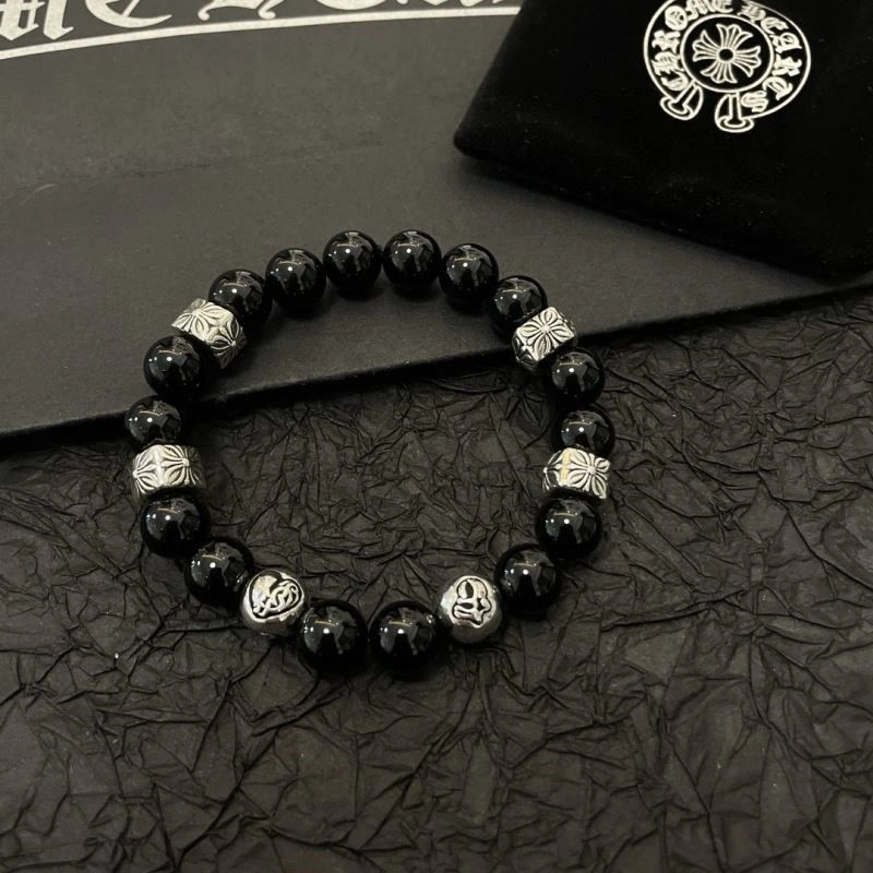 Budget-friendly Chrome Hearts Bracelets
