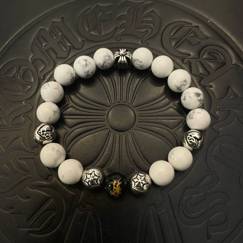 Chrome Hearts Bracelets