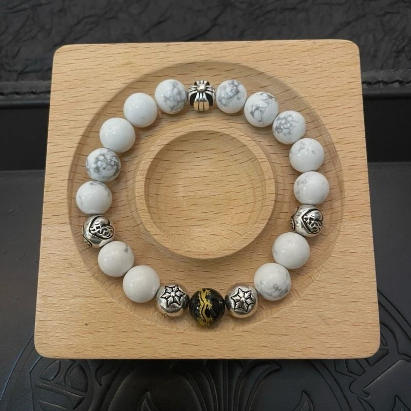 Budget-friendly Chrome Hearts Bracelets