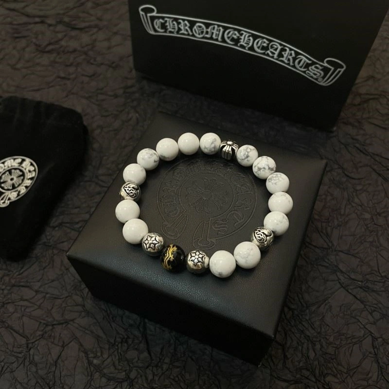 Budget-friendly Chrome Hearts Bracelets