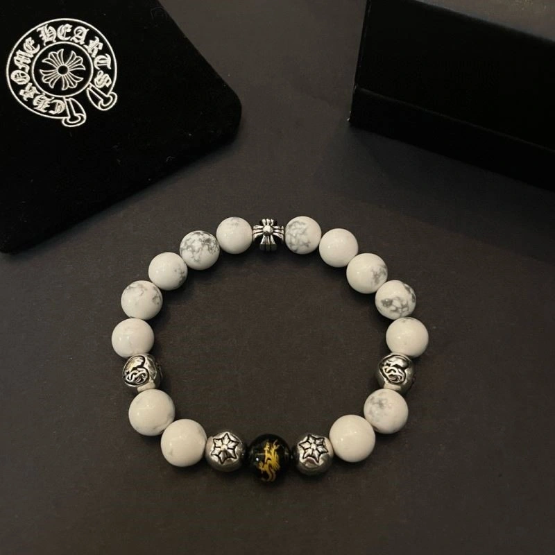 Budget-friendly Chrome Hearts Bracelets