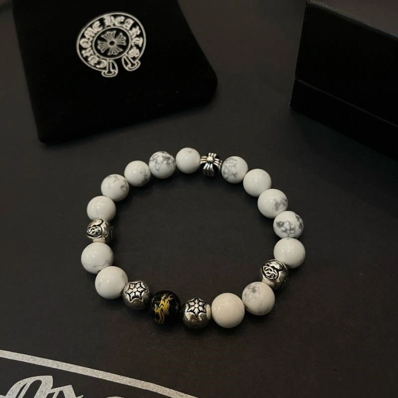 Budget-friendly Chrome Hearts Bracelets