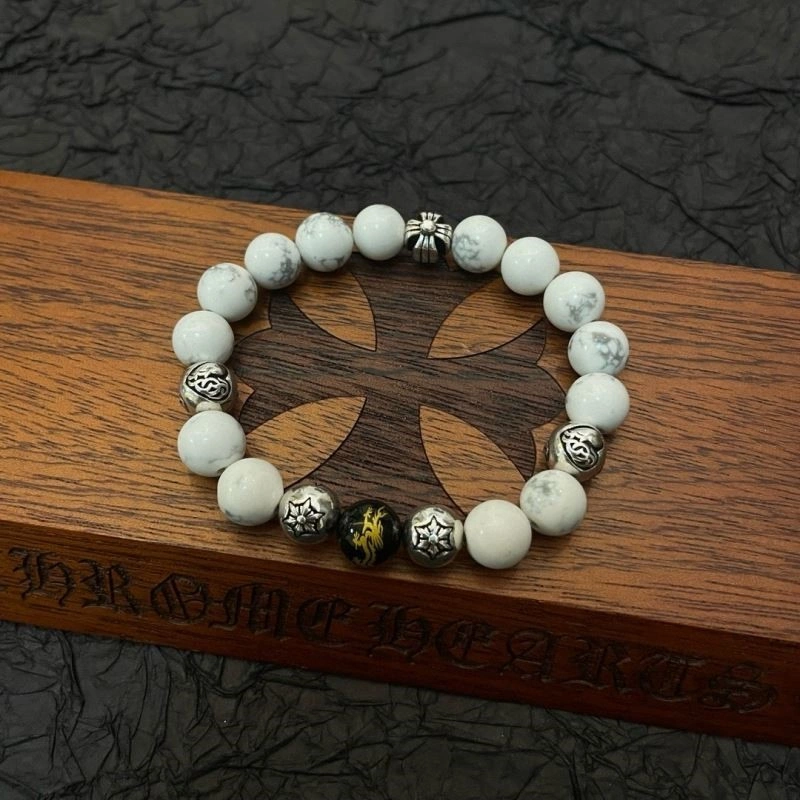 Budget-friendly Chrome Hearts Bracelets