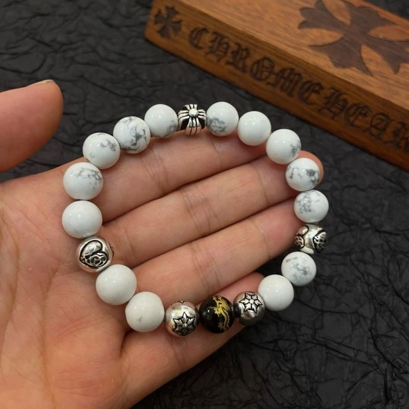 Budget-friendly Chrome Hearts Bracelets