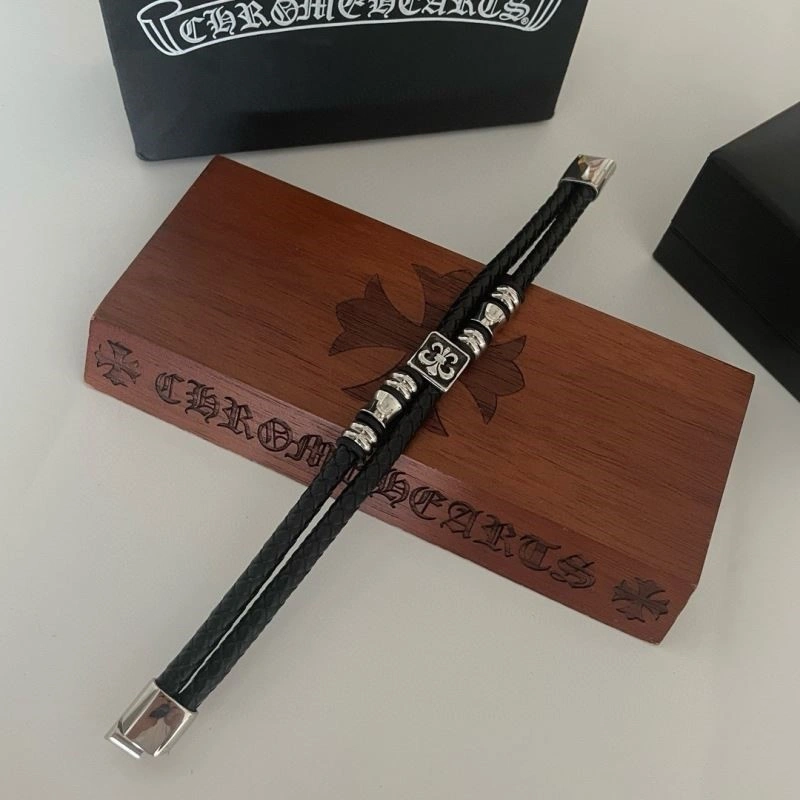 Budget-friendly Chrome Hearts Bracelets