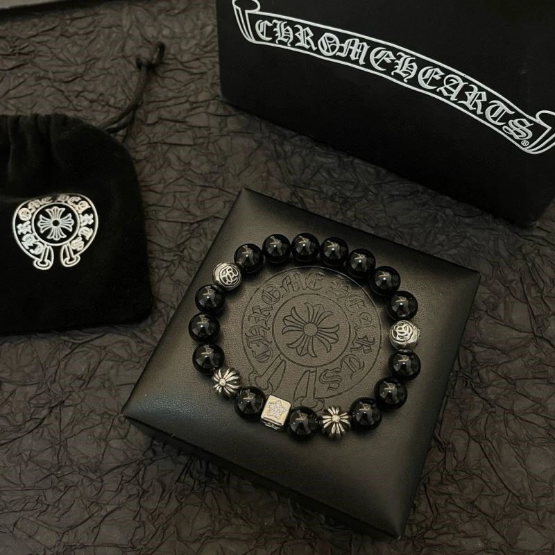 Perfect replica Chrome Hearts Bracelets