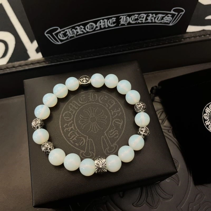 High accuracy Chrome Hearts Bracelets