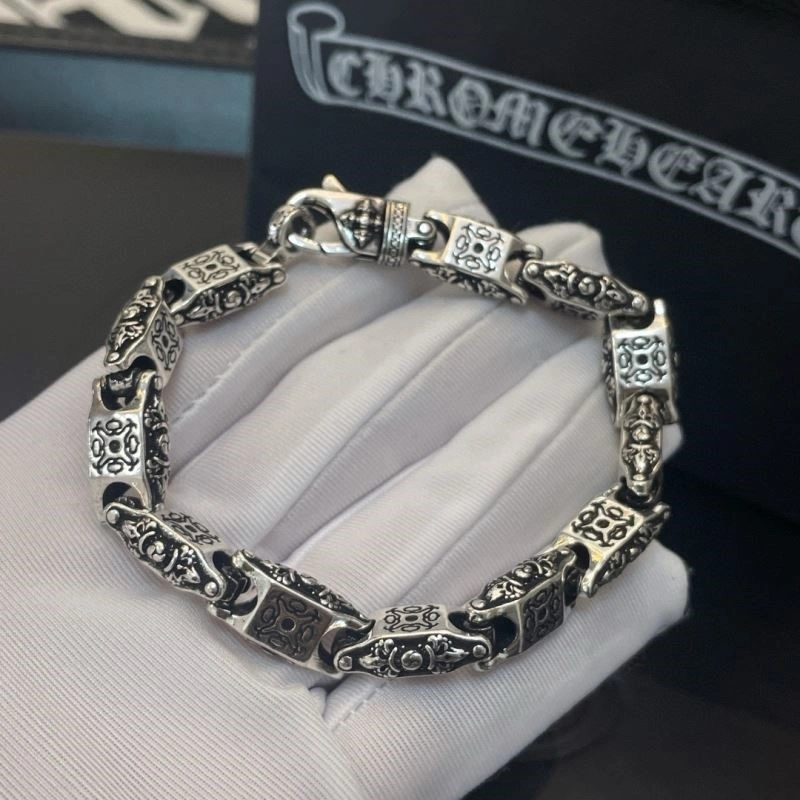 Chrome Hearts Bracelets