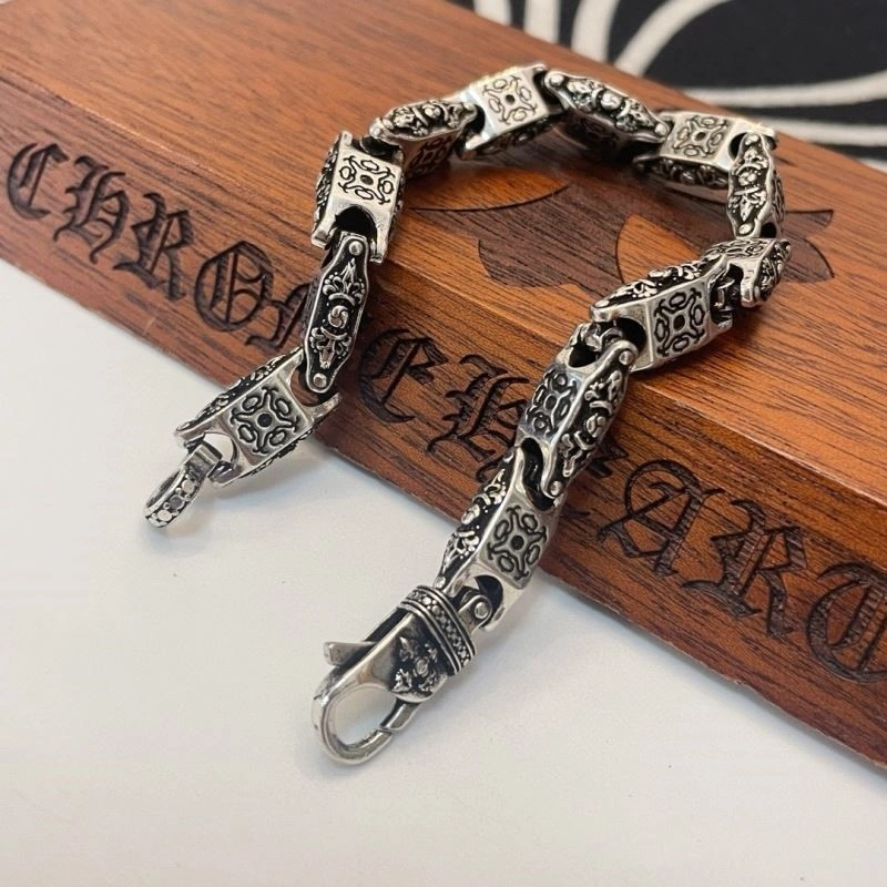 High fidelity Chrome Hearts Bracelets