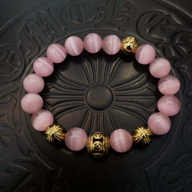 Chrome Hearts Bracelets