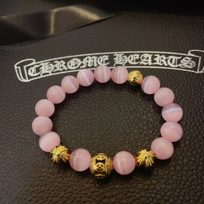 Cut-rate Chrome Hearts Bracelets