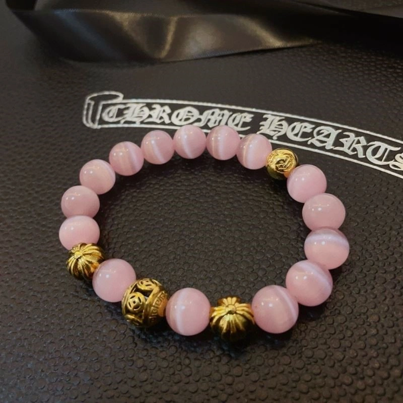 Cut-rate Chrome Hearts Bracelets