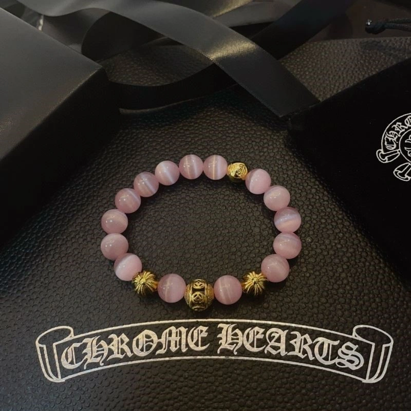 Cut-rate Chrome Hearts Bracelets
