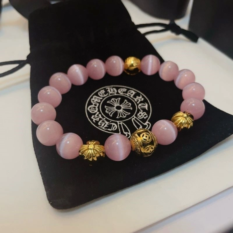 Cut-rate Chrome Hearts Bracelets
