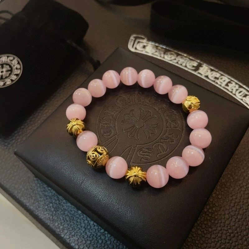 Cut-rate Chrome Hearts Bracelets