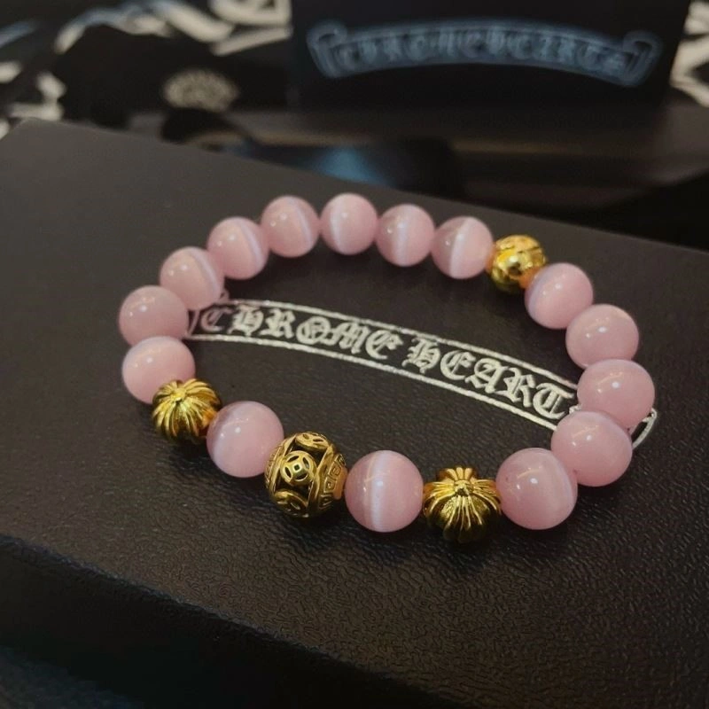Cut-rate Chrome Hearts Bracelets