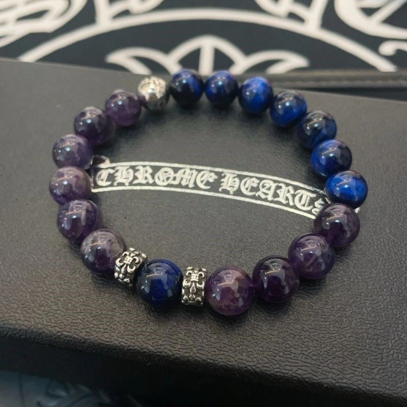 Top mirror Chrome Hearts Bracelets