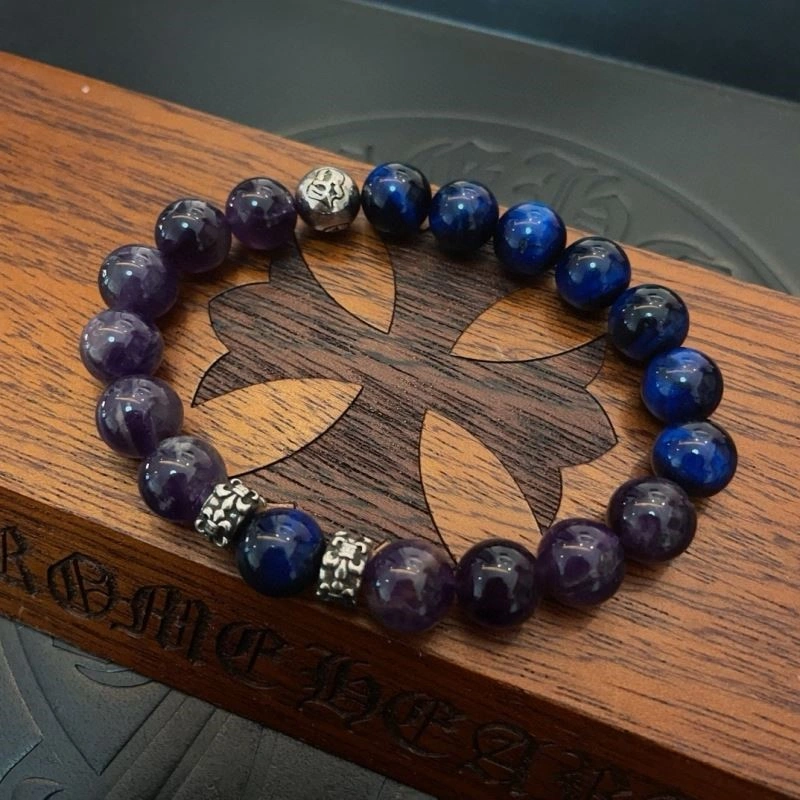 Top mirror Chrome Hearts Bracelets