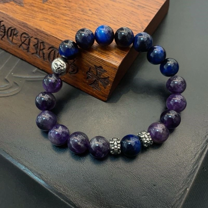 Top mirror Chrome Hearts Bracelets