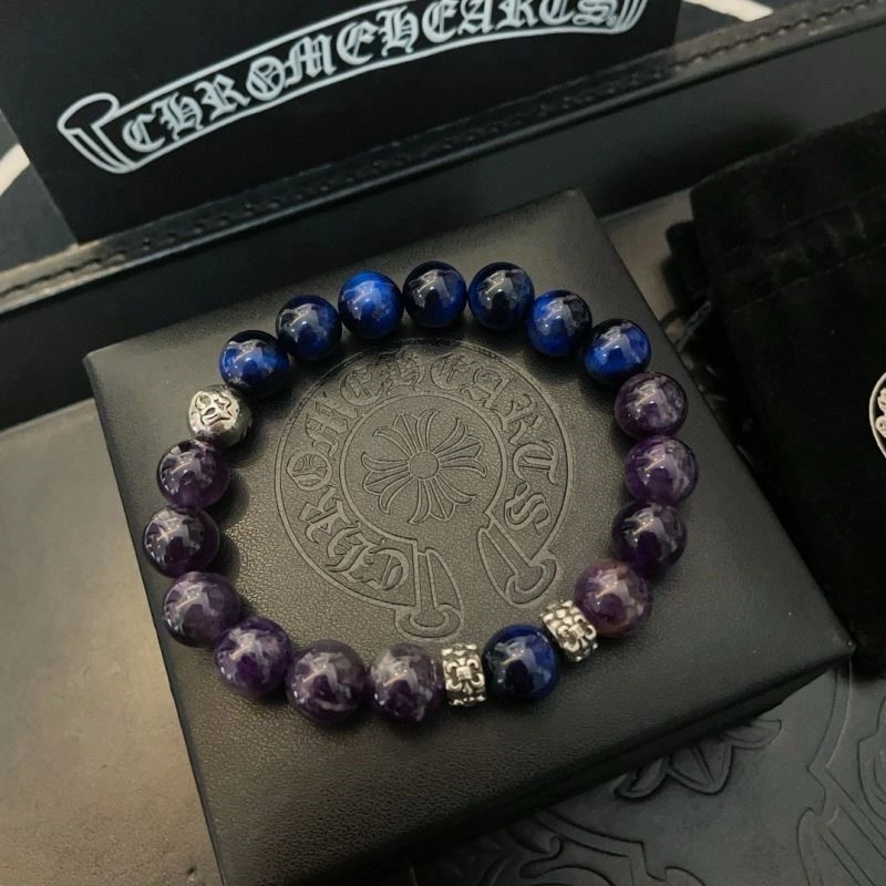 Top mirror Chrome Hearts Bracelets