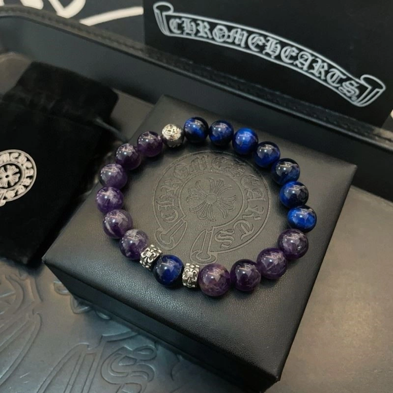Top mirror Chrome Hearts Bracelets