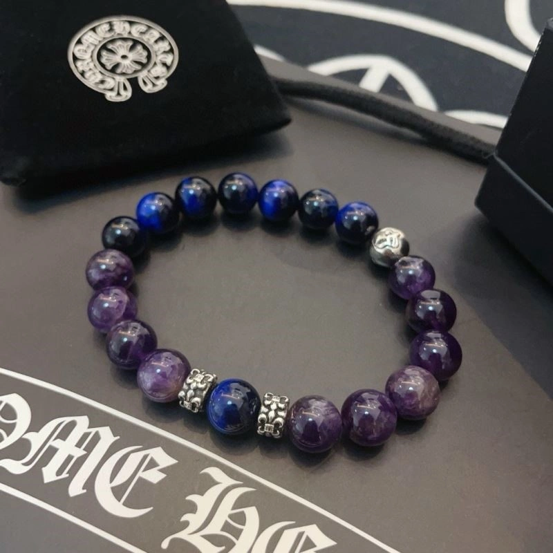 Top mirror Chrome Hearts Bracelets