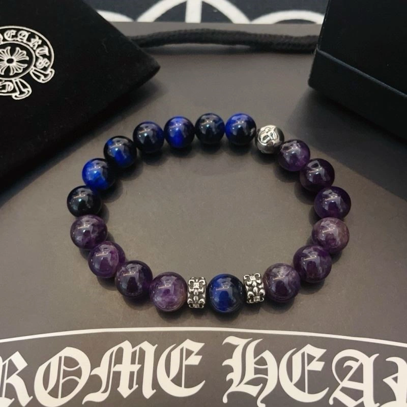 Top mirror Chrome Hearts Bracelets