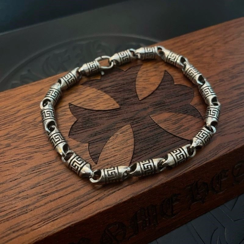 Mirror quality Chrome Hearts Bracelets
