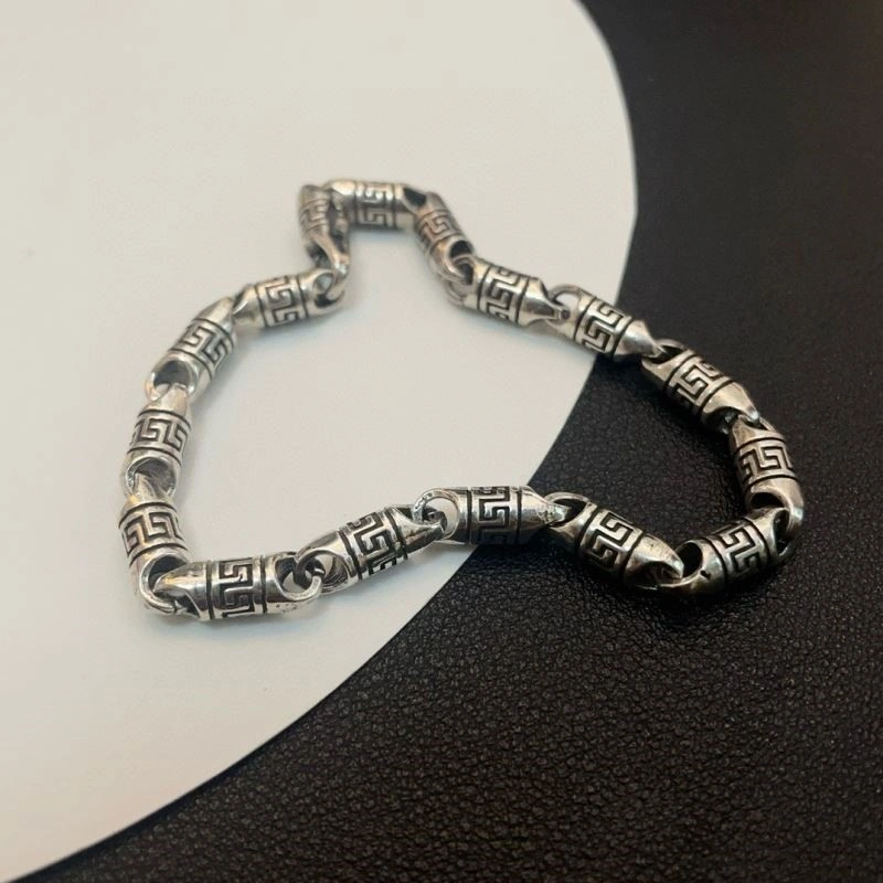 Mirror quality Chrome Hearts Bracelets