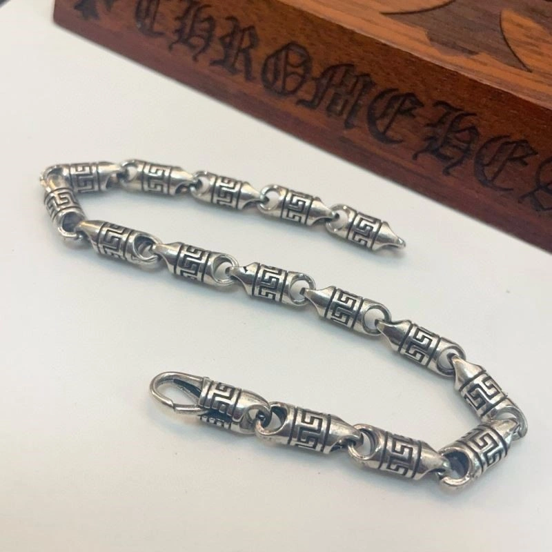Mirror quality Chrome Hearts Bracelets