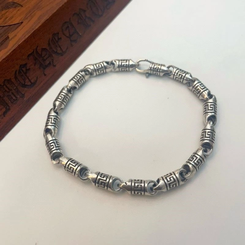Mirror quality Chrome Hearts Bracelets