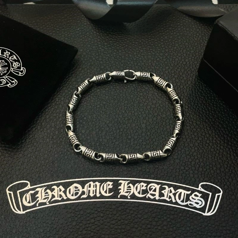 Mirror quality Chrome Hearts Bracelets