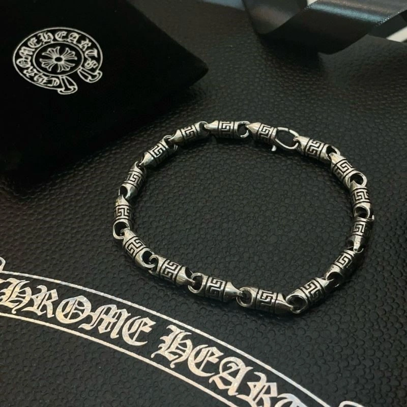 Mirror quality Chrome Hearts Bracelets