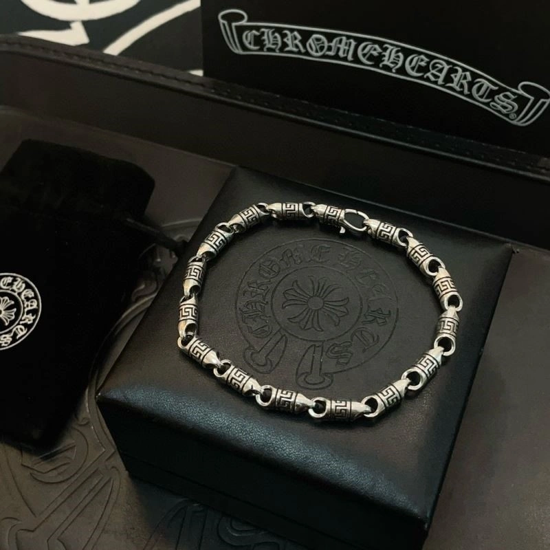 Mirror quality Chrome Hearts Bracelets